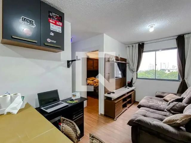Apartamento para Venda em São Paulo/SP Mooca 1 Quartos