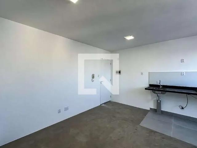 Apartamento para Venda em São Paulo/SP Mooca 1 Quartos