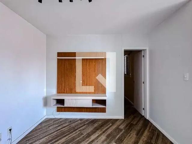 Apartamento para Venda em São Paulo/SP Mooca 1 Quartos