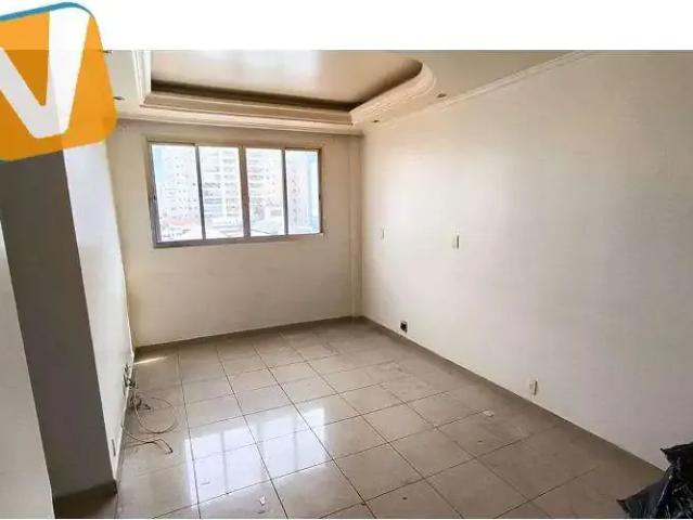 Apartamento para Venda em São Paulo/SP Mooca 1 Quartos