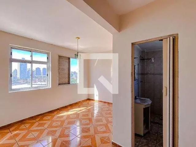 Apartamento para Venda em São Paulo/SP Mooca 1 Quartos