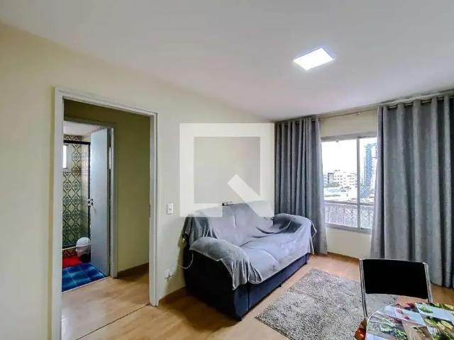 Apartamento para Venda em São Paulo/SP Mooca 1 Quartos