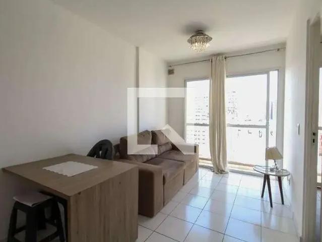 Apartamento para Venda em São Paulo/SP Mooca 1 Quartos