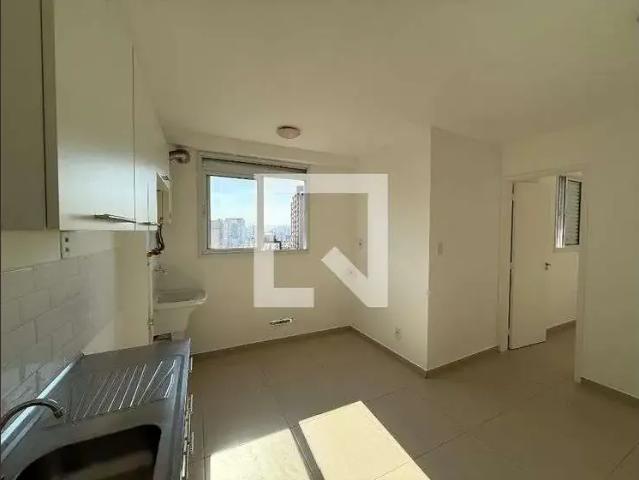 Apartamento para Venda em São Paulo/SP Mooca 1 Quartos