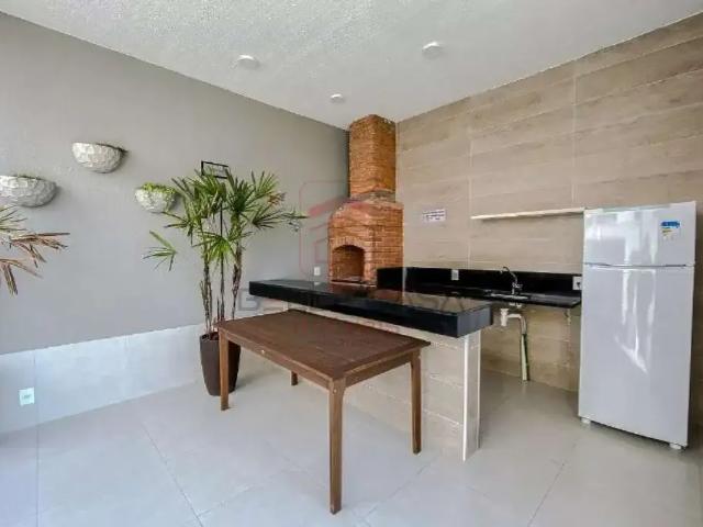 Apartamento para Venda em São Paulo/SP Mooca 1 Quartos