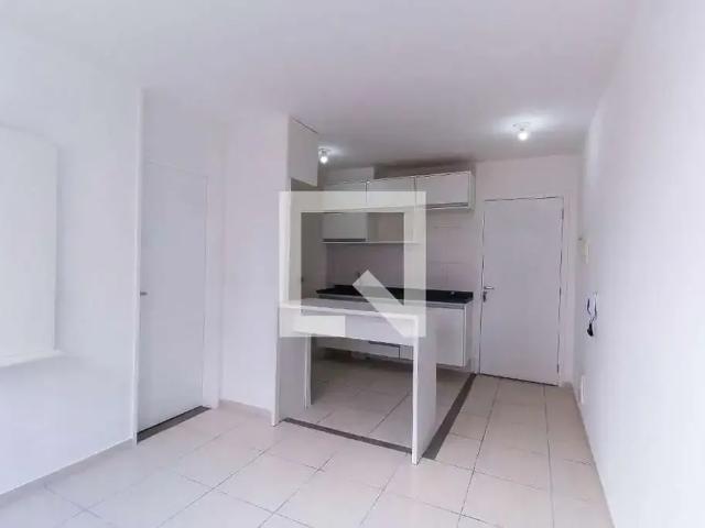 Apartamento para Venda em São Paulo/SP Mooca 1 Quartos
