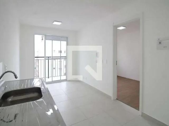 Apartamento para Venda em São Paulo/SP Mooca 1 Quartos