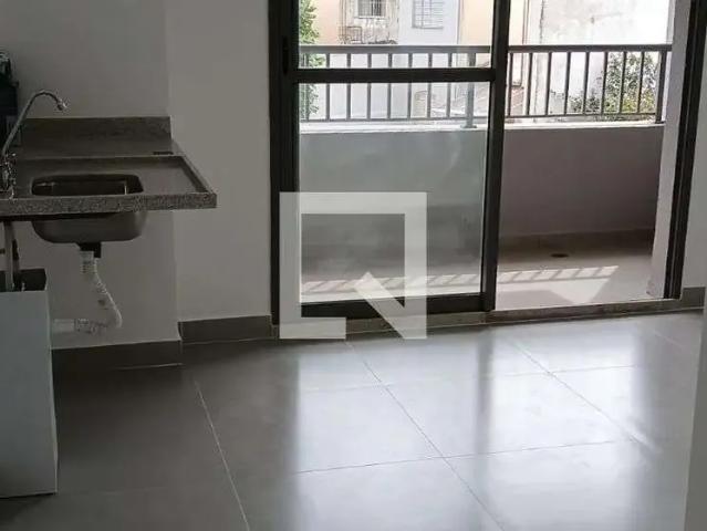 Apartamento para Venda em São Paulo/SP Mooca 1 Quartos