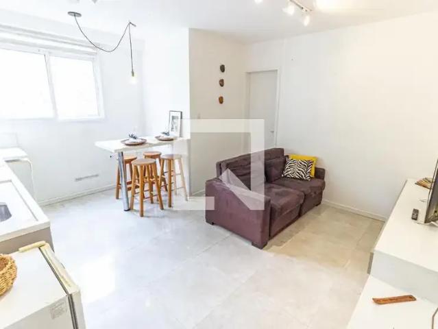 Apartamento para Venda em São Paulo/SP Mooca 1 Quartos