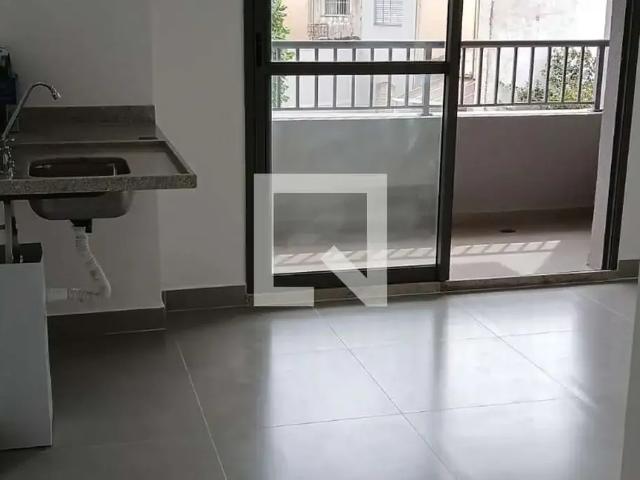 Apartamento para Venda em São Paulo/SP Mooca 1 Quartos