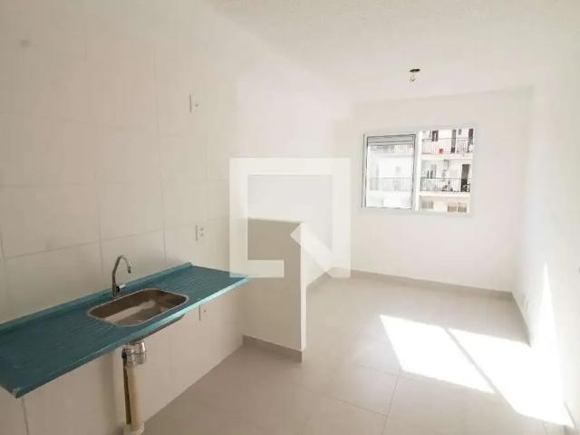 Apartamento para Venda em São Paulo/SP Mooca 1 Quartos