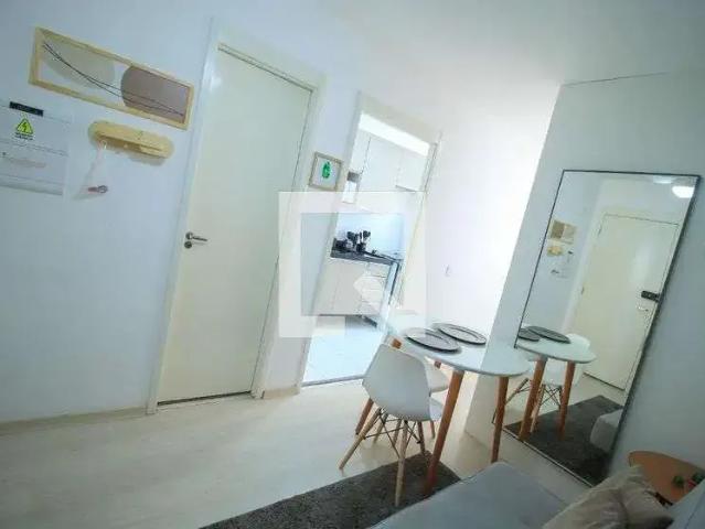 Apartamento para Venda em São Paulo/SP Mooca 1 Quartos