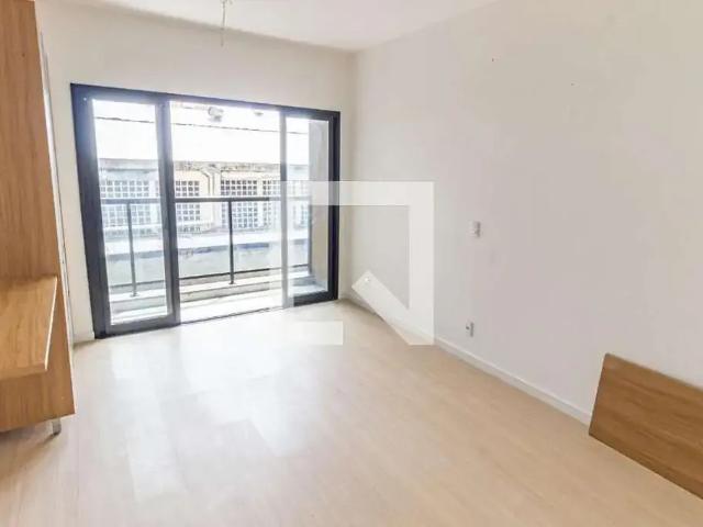 Apartamento para Venda em São Paulo/SP Mooca 1 Quartos