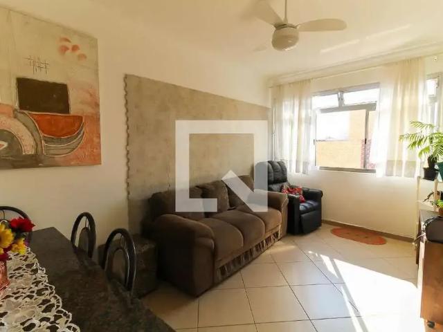 Apartamento para Venda em São Paulo/SP Mooca 1 Quartos