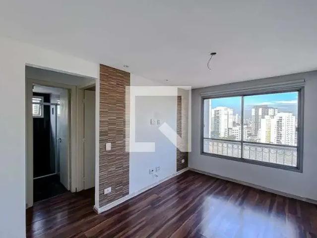 Apartamento para Venda em São Paulo/SP Mooca 1 Quartos