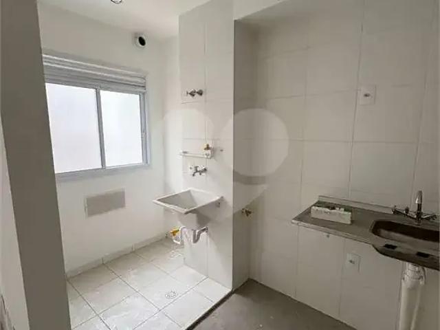 Apartamento para Venda em São Paulo/SP Mooca 1 Quartos