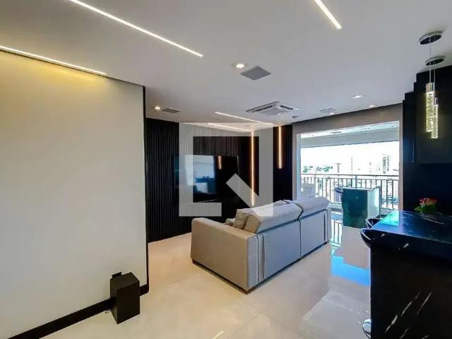 Apartamento para Venda em São Paulo/SP Mooca 1 Quartos