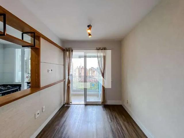 Apartamento para Venda em São Paulo/SP Mooca 1 Quartos