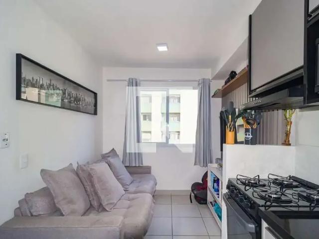 Apartamento para Venda em São Paulo/SP Mooca 1 Quartos
