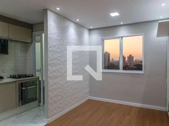 Apartamento para Venda em São Paulo/SP Mooca 1 Quartos