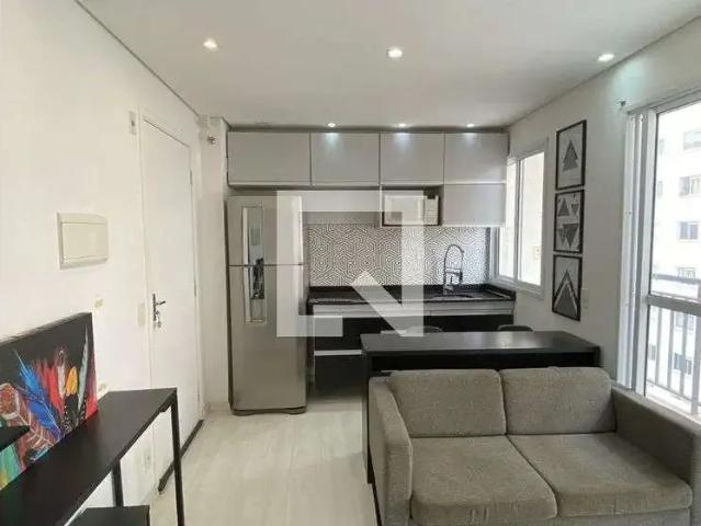 Apartamento para Venda em São Paulo/SP Mooca 1 Quartos