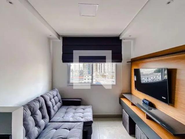Apartamento para Venda em São Paulo/SP Mooca 1 Quartos