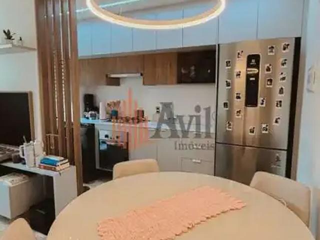 Apartamento para Venda em São Paulo/SP Mooca 1 Quartos