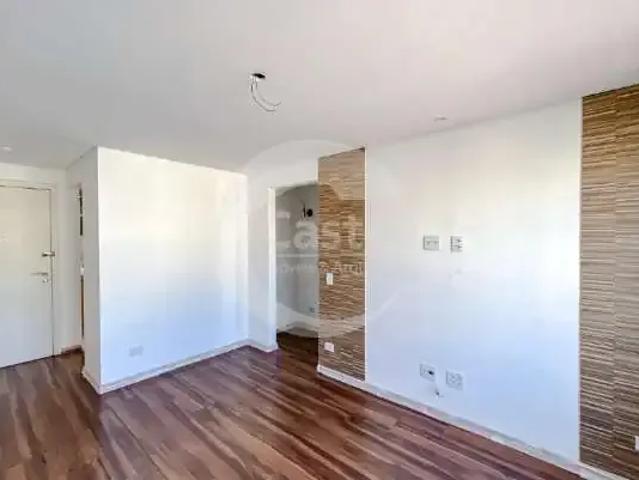 Apartamento para Venda em São Paulo/SP Mooca 1 Quartos