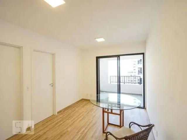 Apartamento para Venda em São Paulo/SP Mooca 1 Quartos