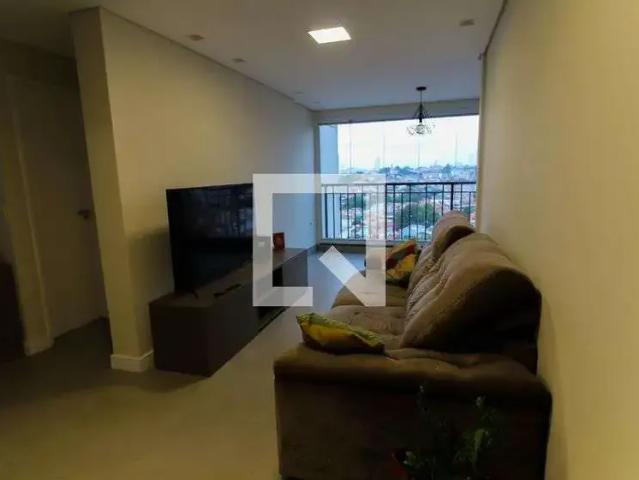 Apartamento para Venda em São Paulo/SP Mooca 1 Quartos