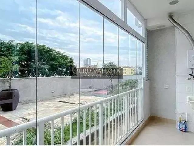Apartamento para Venda em São Paulo/SP Mooca 1 Quartos