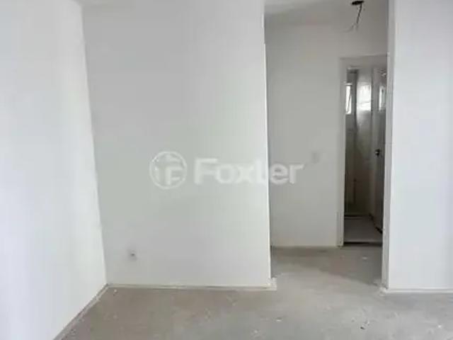 Apartamento para Venda em São Paulo/SP Mooca 1 Quartos