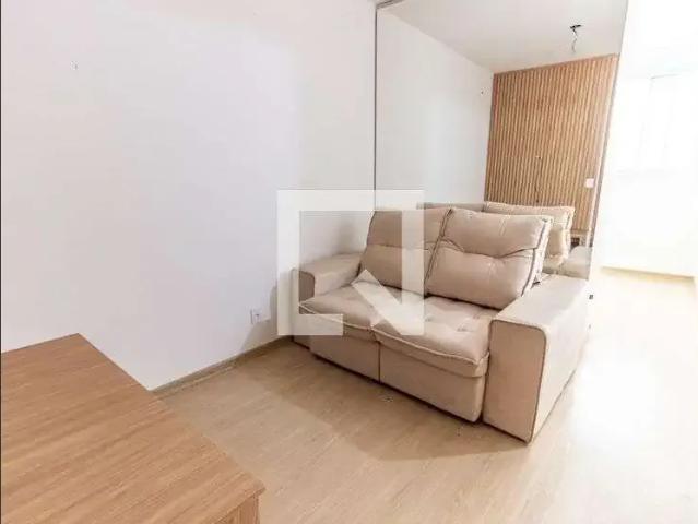 Apartamento para Venda em São Paulo/SP Mooca 1 Quartos