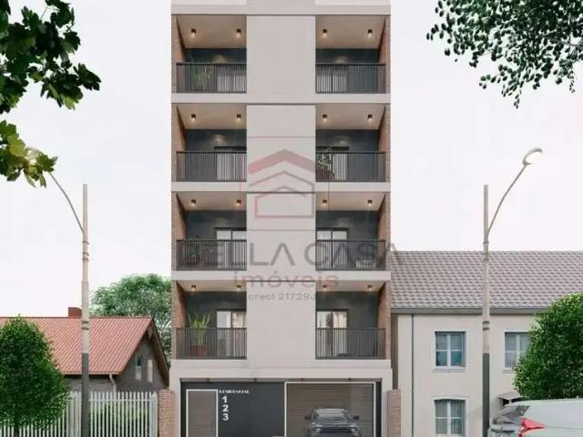 Apartamento para Venda em São Paulo/SP Mooca 1 Quartos