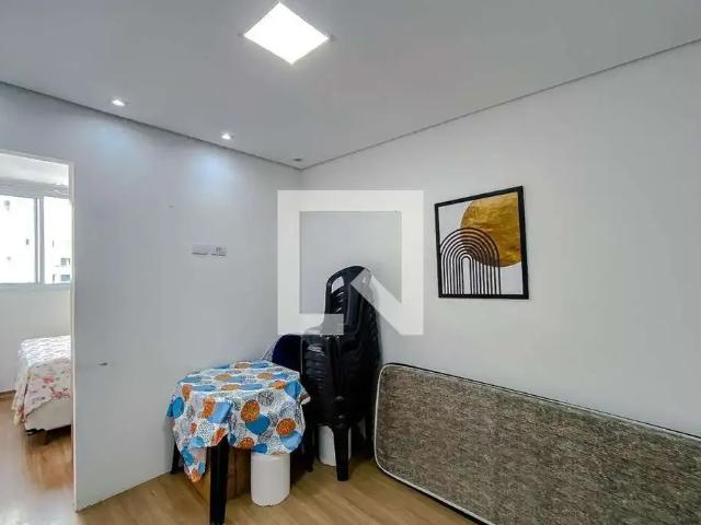 Apartamento para Venda em São Paulo/SP Mooca 1 Quartos