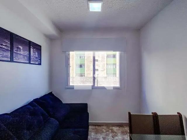 Apartamento para Venda em São Paulo/SP Mooca 1 Quartos