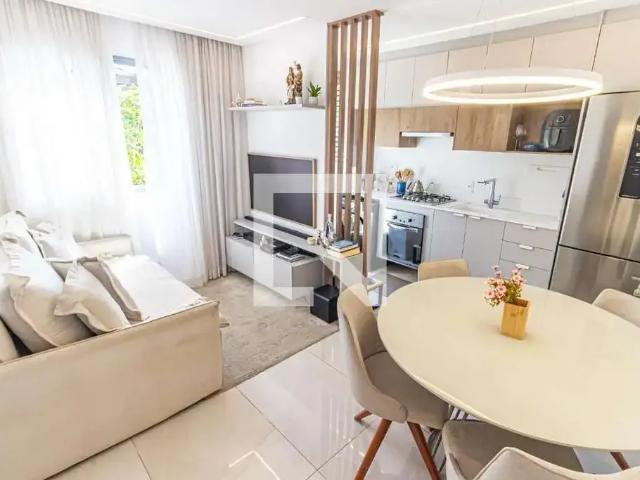Apartamento para Venda em São Paulo/SP Mooca 1 Quartos