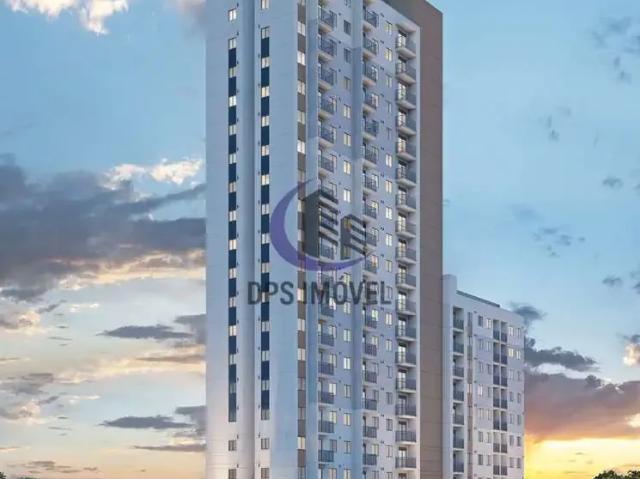 Apartamento para Venda em São Paulo/SP Mooca 1 Quartos