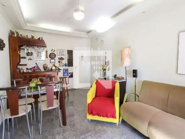 Apartamento para Venda em São Paulo/SP Mooca 1 Quartos