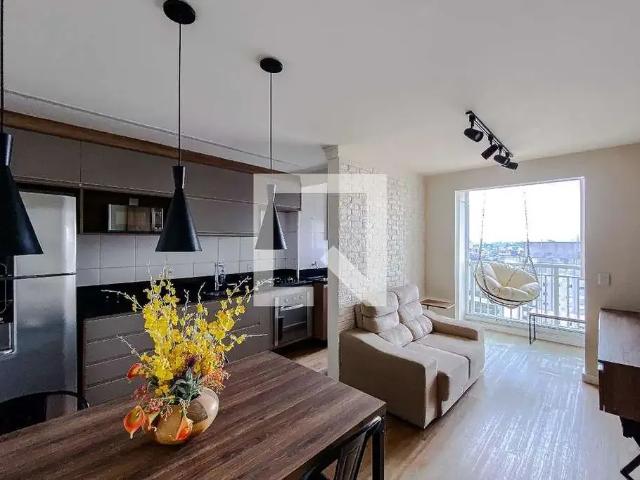 Apartamento para Venda em São Paulo/SP Mooca 1 Quartos