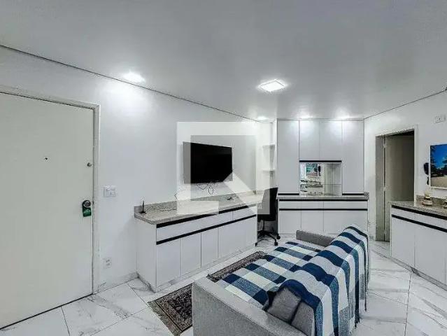 Apartamento para Venda em São Paulo/SP Mooca 1 Quartos