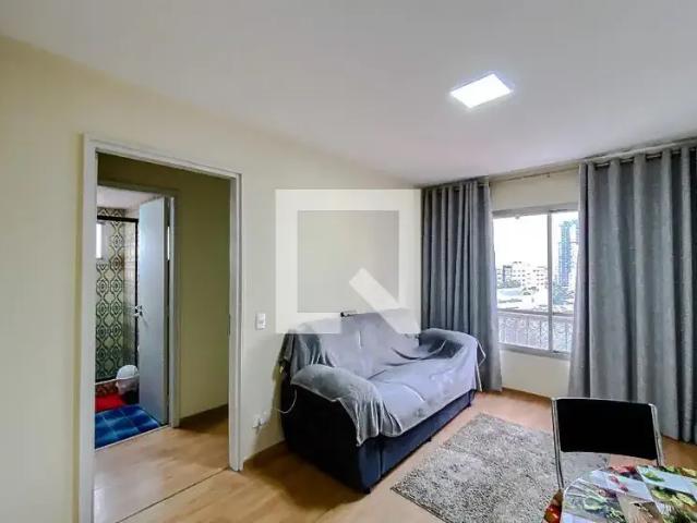 Apartamento para Venda em São Paulo/SP Mooca 1 Quartos