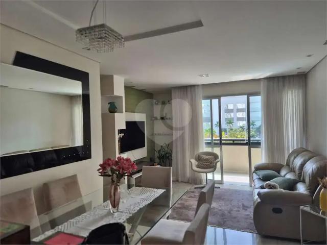 Apartamento para Venda em São Paulo/SP Mooca 1 Quartos