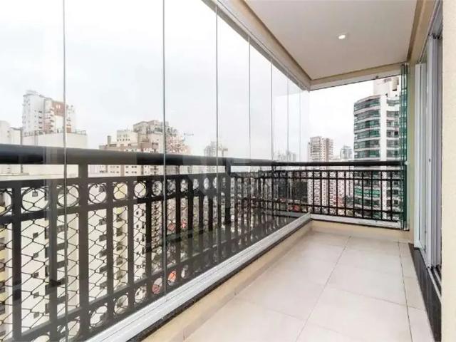 Apartamento para Venda em São Paulo/SP Mooca 1 Quartos