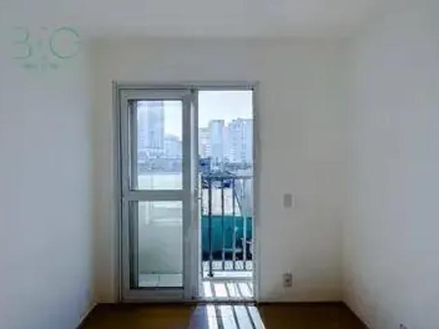 Apartamento para Venda em São Paulo/SP Mooca 1 Quartos