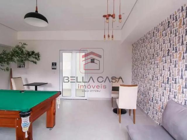 Apartamento para Venda em São Paulo/SP Mooca 1 Quartos