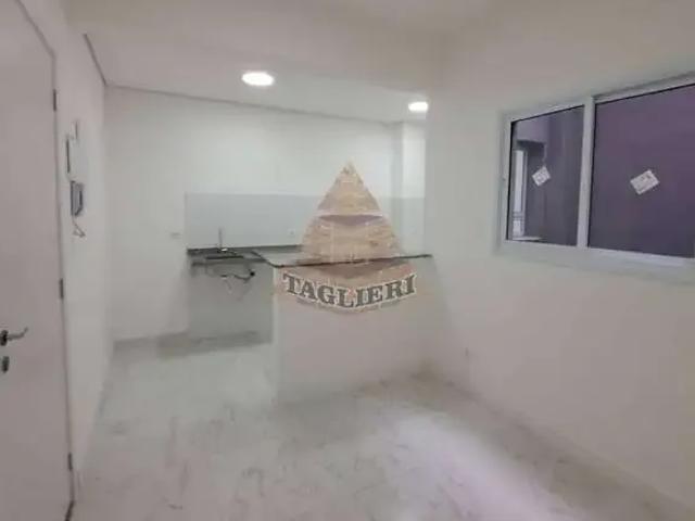 Apartamento para Venda em São Paulo/SP Mooca 1 Quartos