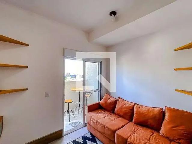 Apartamento para Venda em São Paulo/SP Mooca 1 Quartos