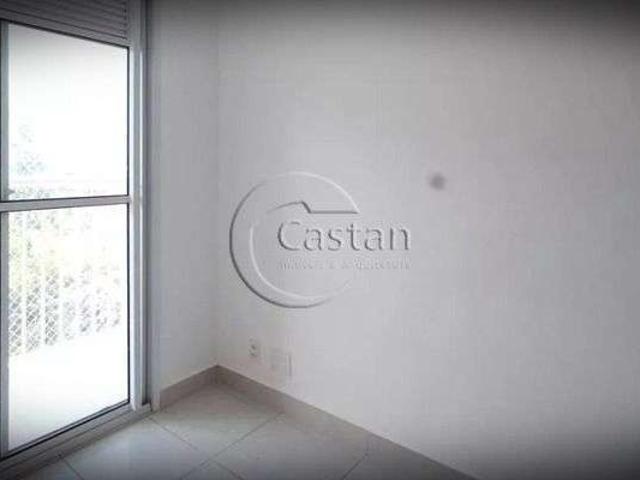 Apartamento para Venda em São Paulo/SP Mooca 1 Quartos