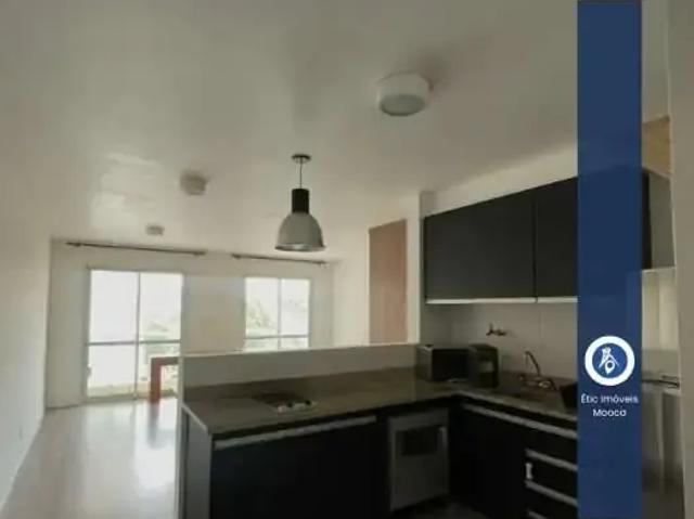 Apartamento para Venda em São Paulo/SP Mooca 1 Quartos